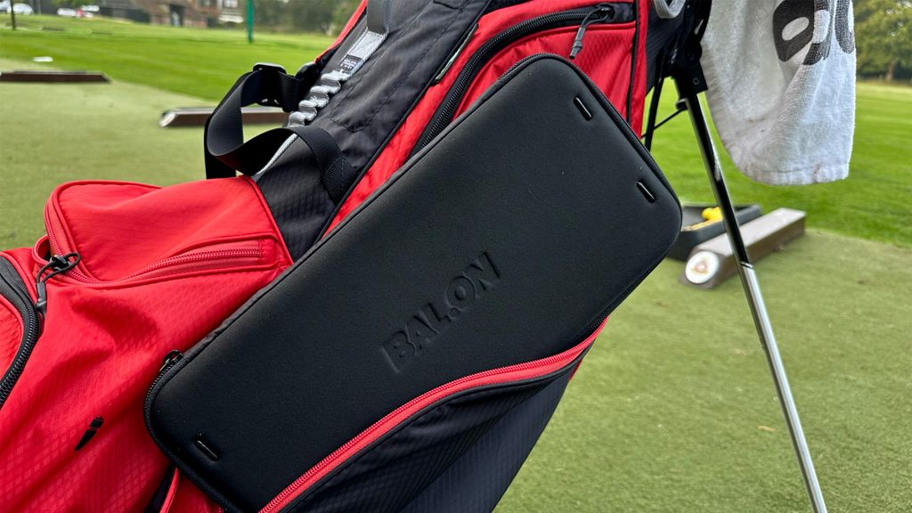 BAL.ON Smart Kit Review | Golf Monthly
