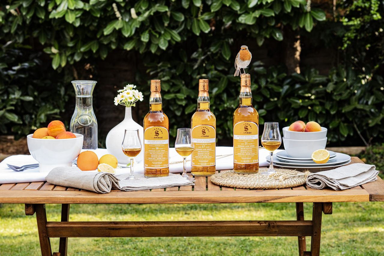 Hawk’s Rock Distillery releases debut Garavogue whiskey — and we were ...