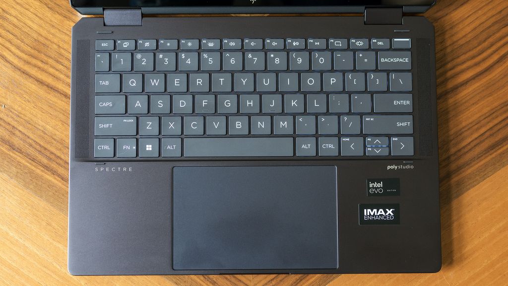 HP Spectre x360 14 (2024) review: Still the classiest convertible | Tom ...