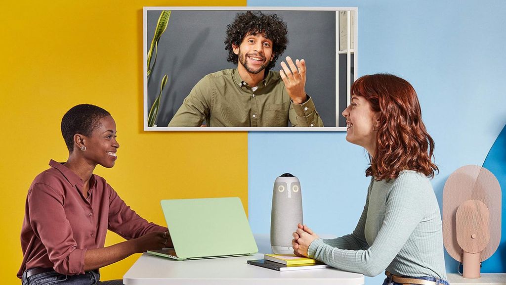 The best conference room webcams | Digital Camera World