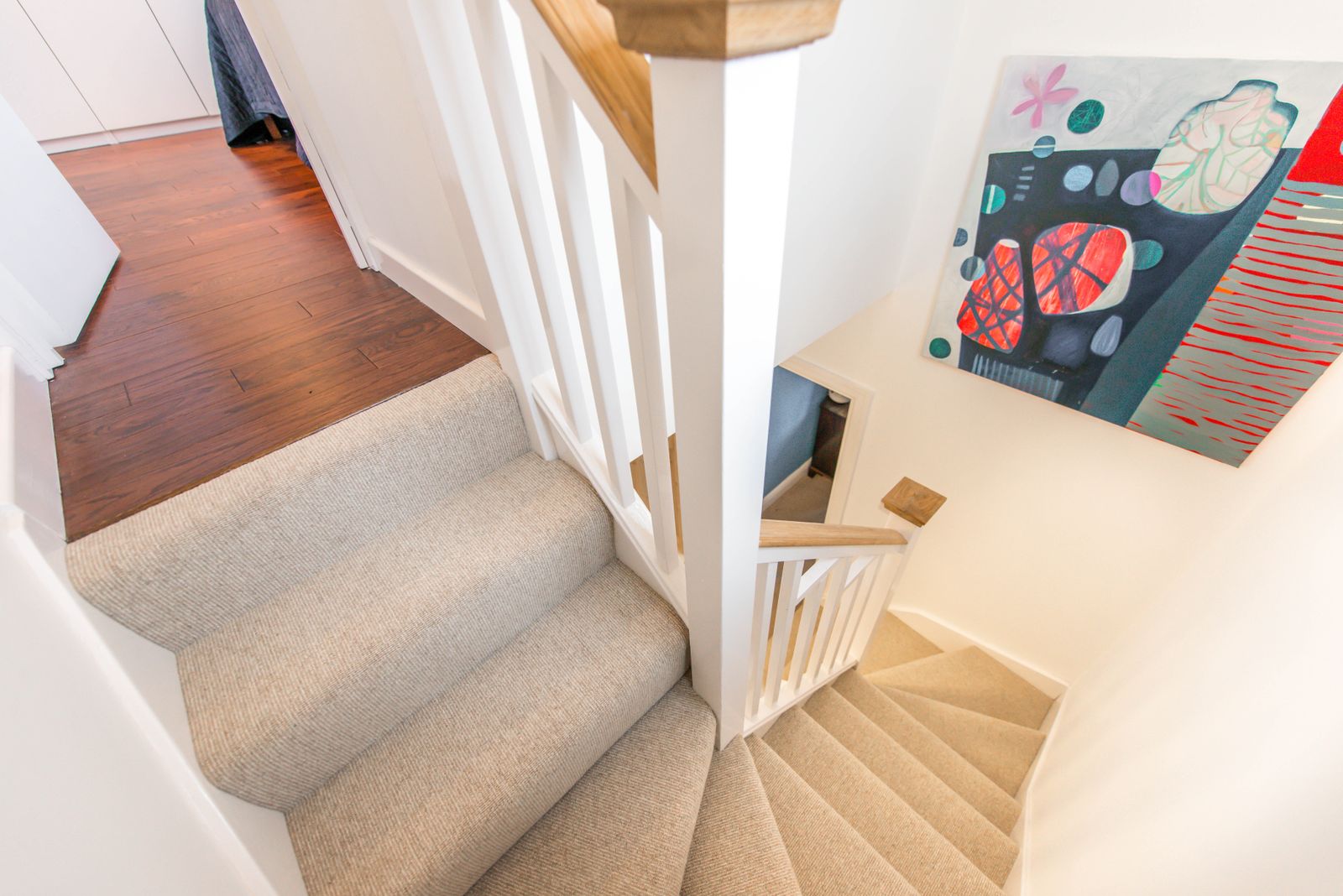 Loft conversion stairs: a complete guide to a successful design | Real ...
