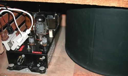 How to mic a Leslie speaker onstage | MusicRadar