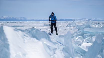 I completed the Mongol 100 – Gear, advice, and travel tips | T3