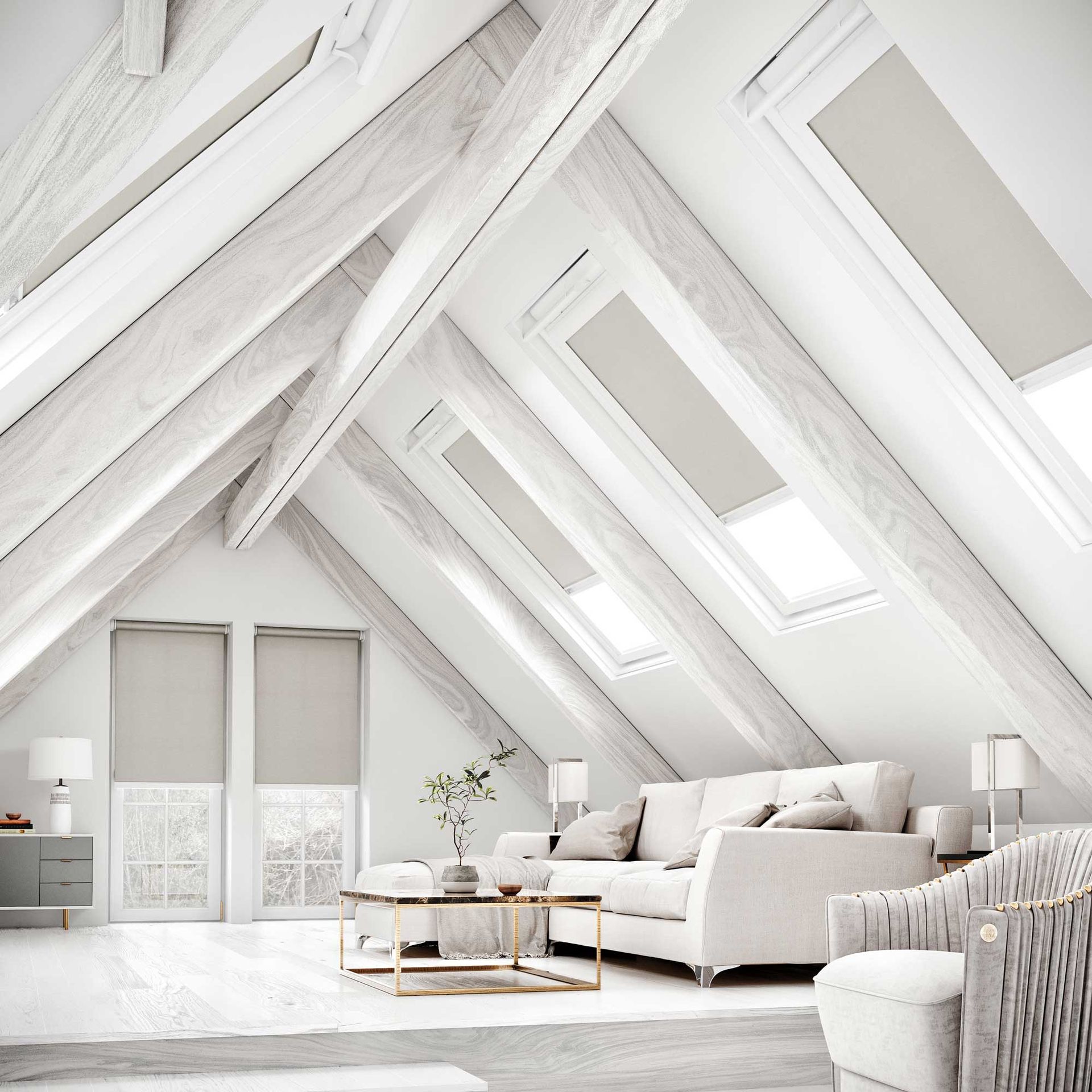 The loft conversion building regulations you need to know | Ideal Home