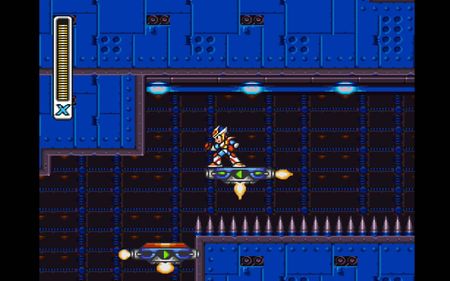 Every Mega Man X Game, Ranked | Tom's Guide