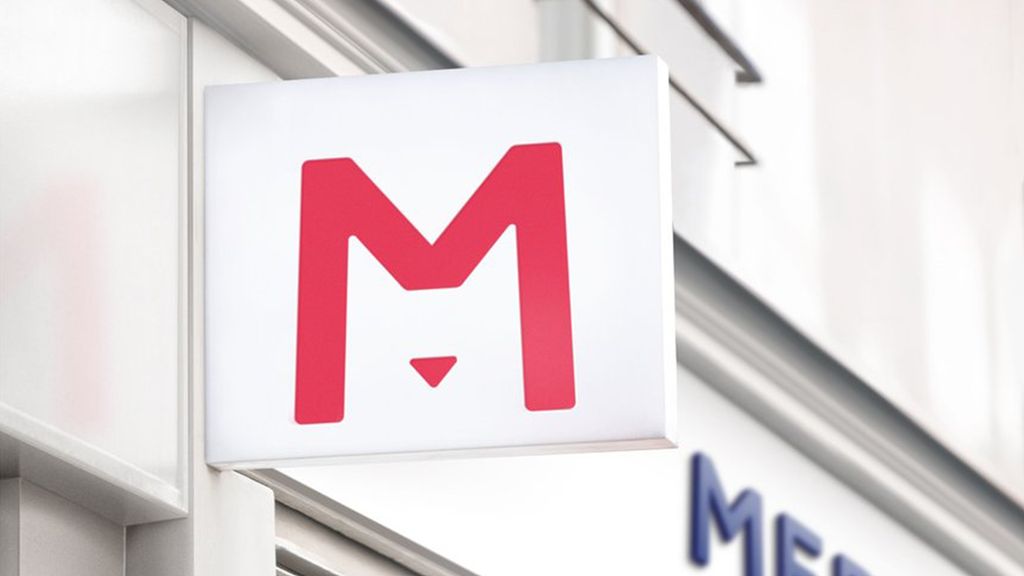 Ingenious vet logo design drives the internet wild | Creative Bloq