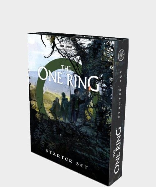 Best tabletop RPGs 2025 | GamesRadar+