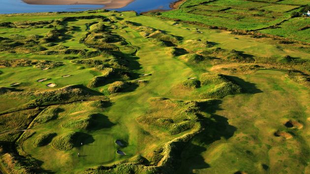 Waterville Golf Links Course Review | Golf Monthly