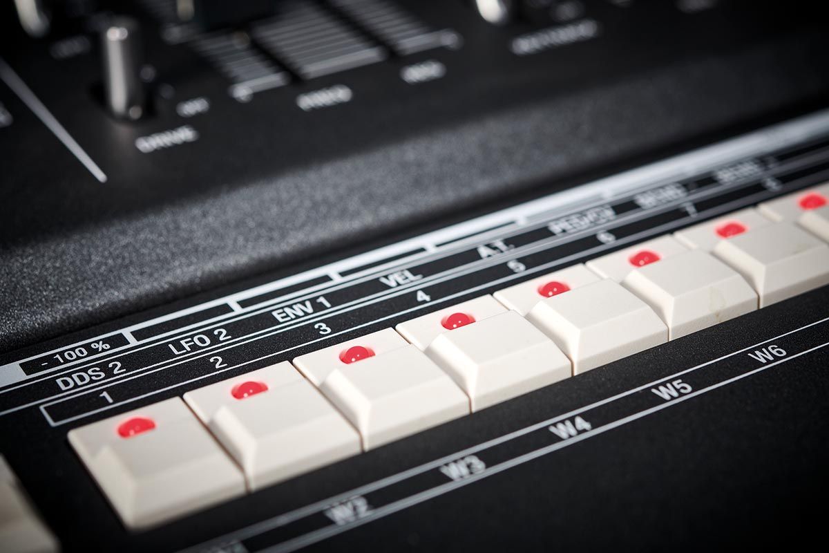 UDO Super 6 review | MusicRadar