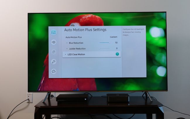 How to Disable Motion Smoothing on Your TV Right Now for a Better ...