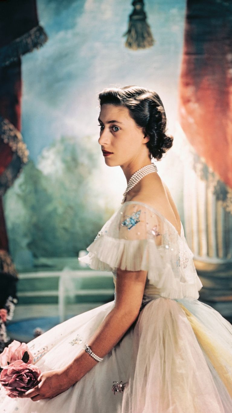 34 of Princess Margaret's most iconic looks of all time | Woman & Home