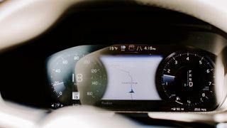 Sensors in the Volvo V60 now detect cars coming right at you | TechRadar