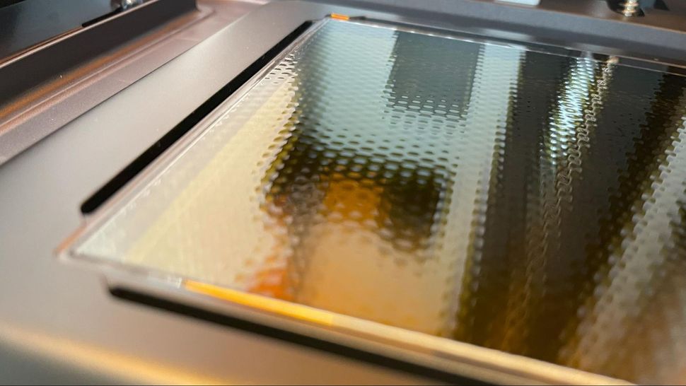 Formlabs Form 4 Review: Fail Proof Business 3D Printing | Tom's Hardware