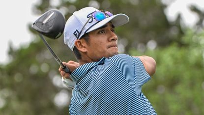 9 Things You Didn't Know About KJ Choi | Golf Monthly