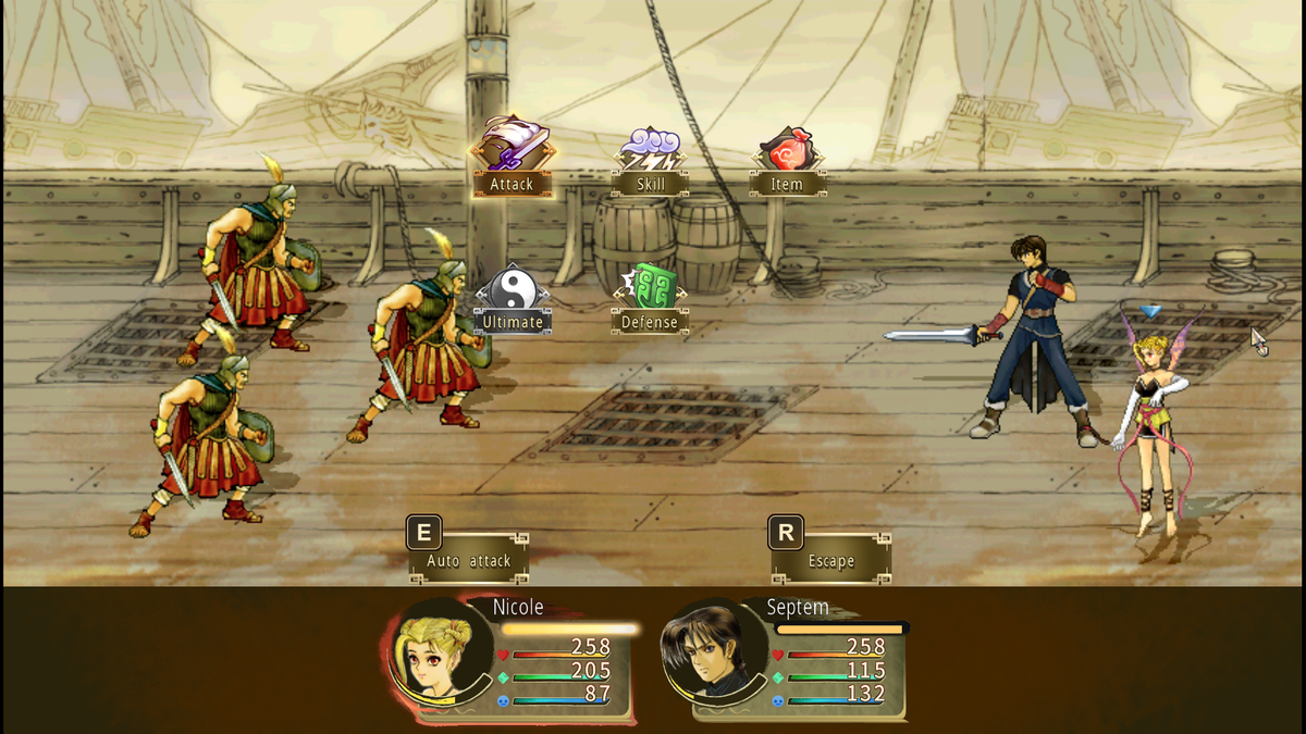 It took 24 years for one of the all-time best Chinese language RPGs to ...