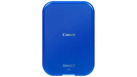 Canon launches new ultra-compact pocket printer: Zoemini 2 | Digital ...
