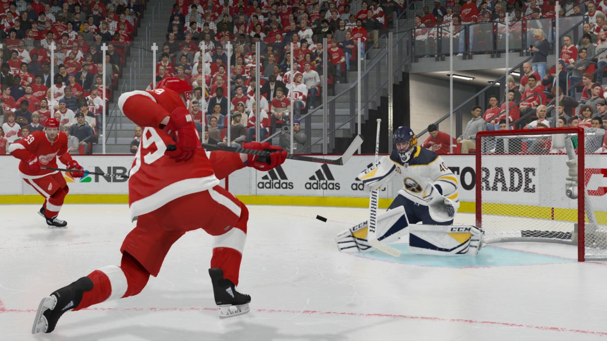NHL 20 tips: 10 essential things to know before you play | GamesRadar+