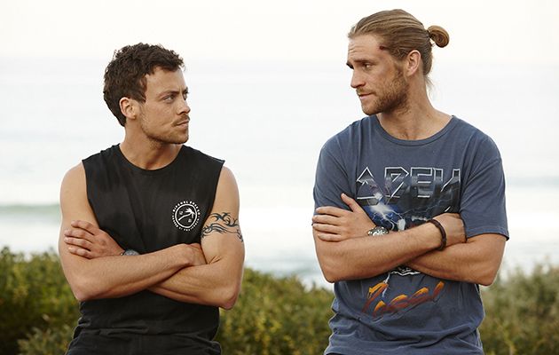 Ash drafts in the River Boys to help him find Robbo! | What to Watch