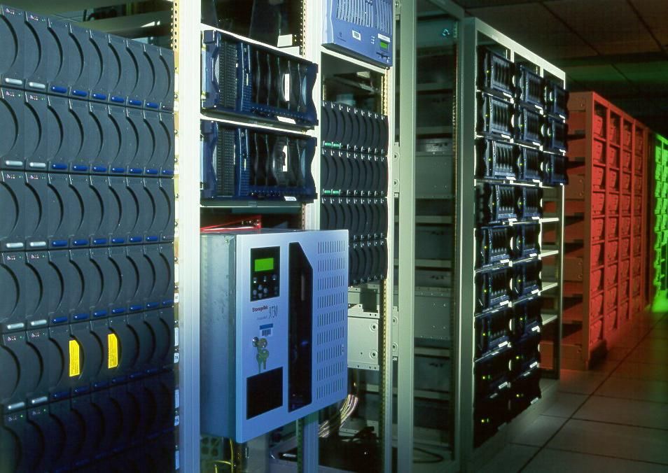 How To: Building Your Own Render Farm | Tom's Hardware