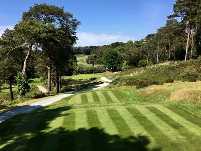 What Courses Has James Braid Designed? | Golf Monthly
