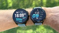 Garmin Forerunner 255 vs Forerunner 265 — which is the right running ...