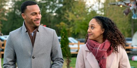 Hallmark's Christmas Comes Twice: Worth A Watch? | Cinemablend