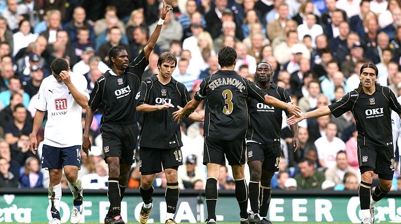 All-time Premier League table: after 30 seasons, where YOUR club sits ...