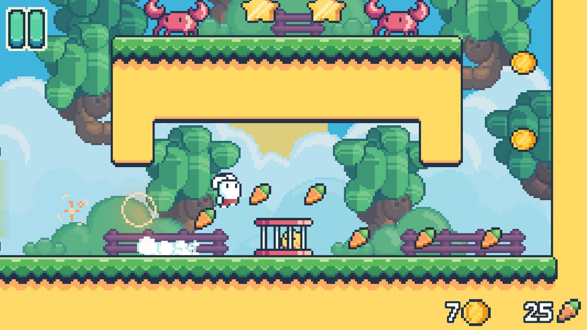 The Best Free Platform Games For Android The Best Free Android Games 2023 Page 7 Techradar 1333