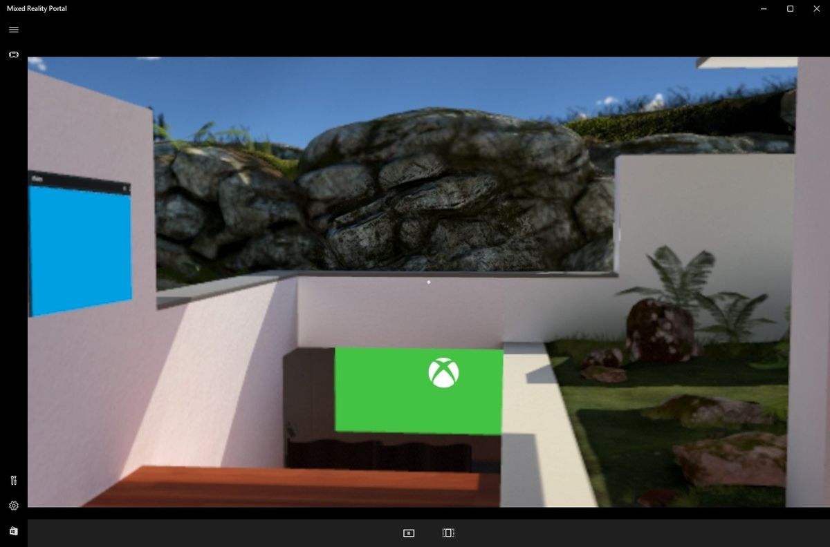 What exactly is Microsoft's 'Windows Mixed Reality?' | Windows Central