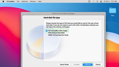 How to Run Windows 11 on a Mac (And Why You Might Want To) | Laptop Mag