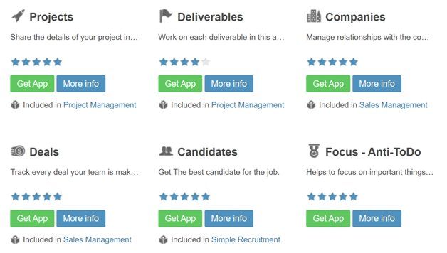 Podio review | TechRadar