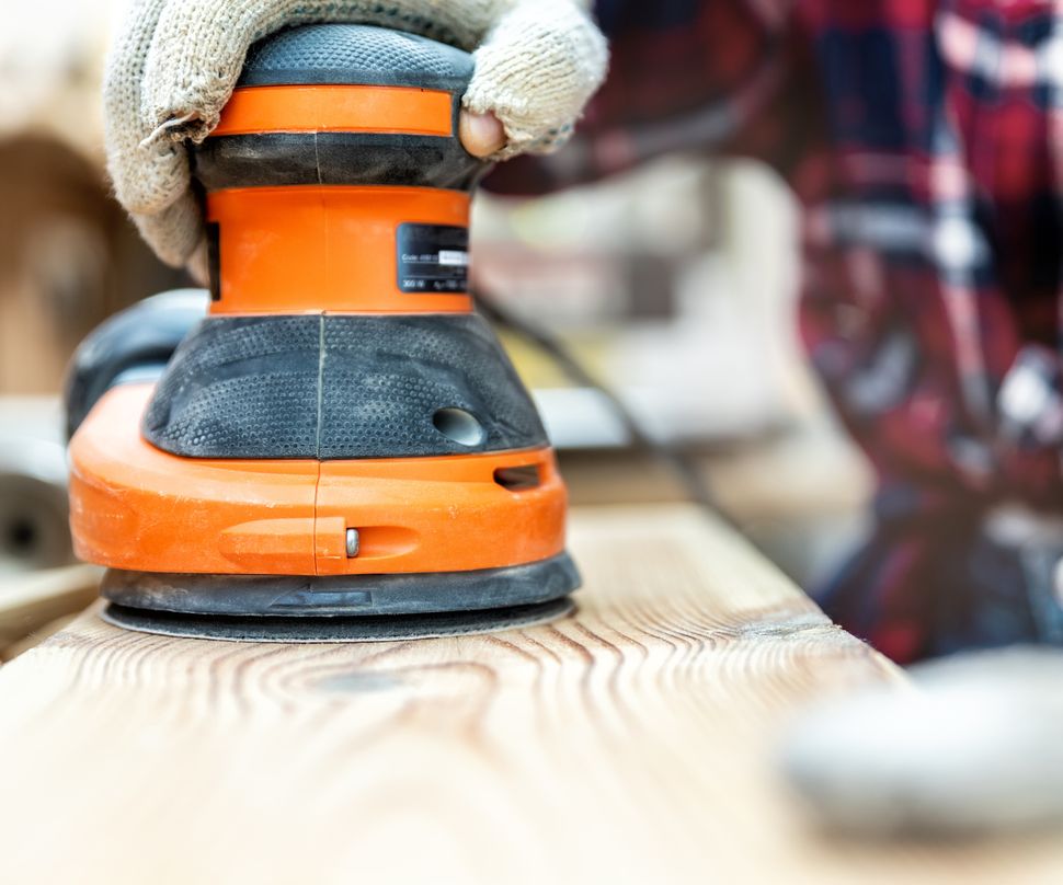 Dry sanding vs wet sanding: Which method to use for home improvement ...