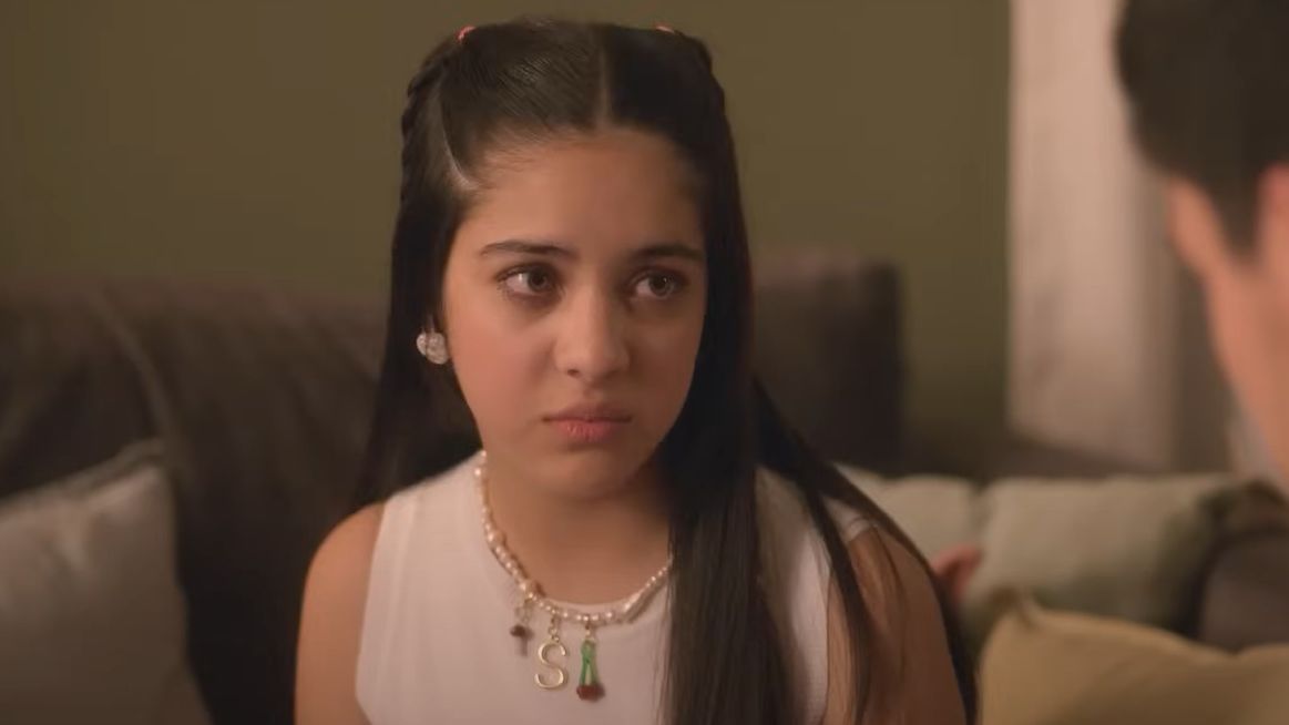 Meet The Manny cast: who's who in the Netflix Mexican rom-com show ...