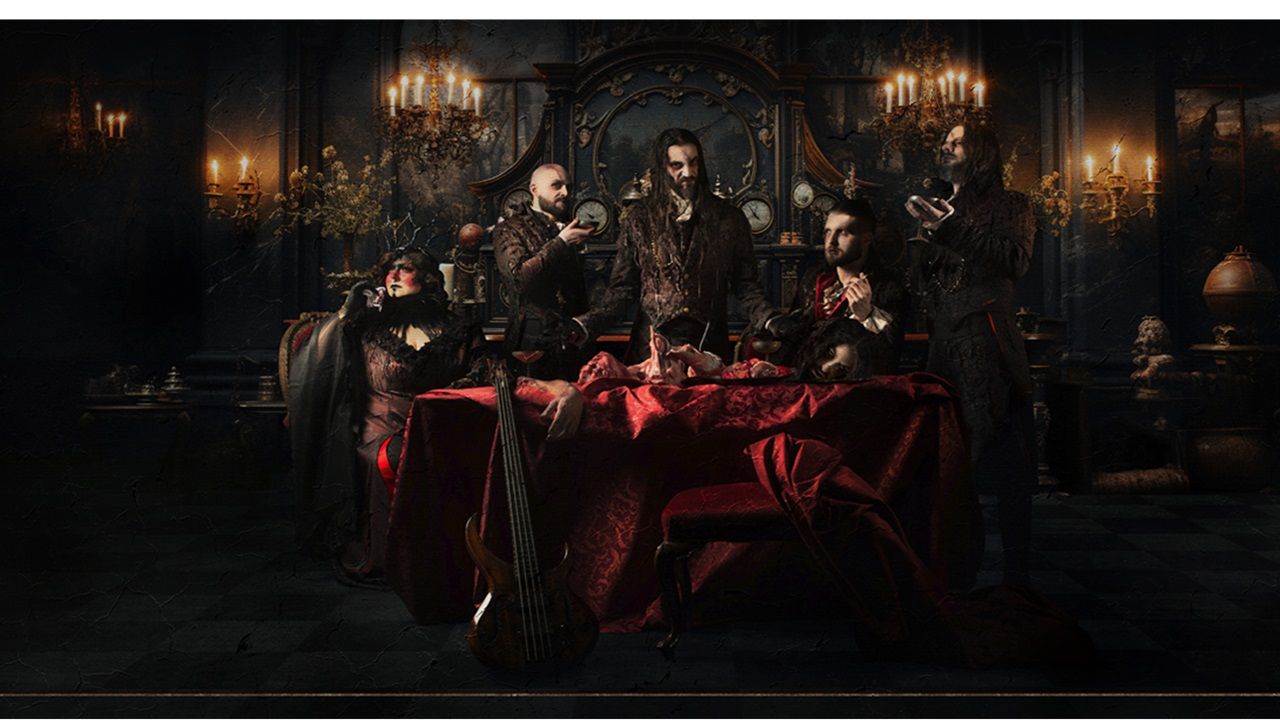 Fleshgod Apocalypse Opera: Album Review | Louder