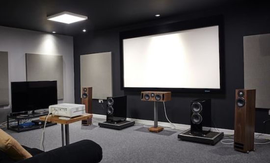 Projector screens: everything you need to know | What Hi-Fi?