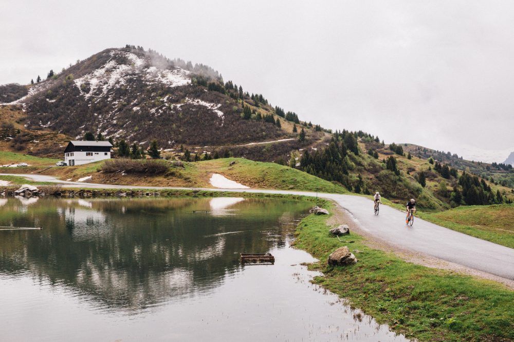 The Col de Joux Plane: the Tour de France's forgotten climb? | Cycling ...