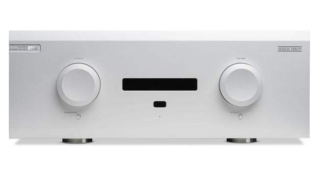 Best stereo amplifiers 2022: the best integrated amps you can buy ...