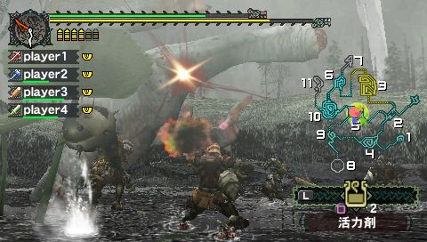 10 best Monster Hunter games of all-time, ranked | GamesRadar+