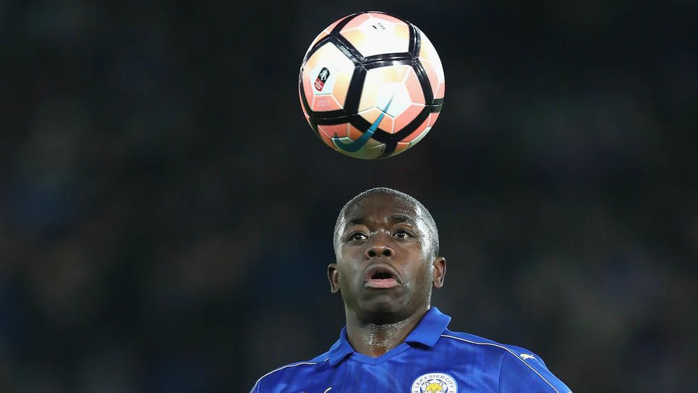 Leicester midfielder Mendy returns to former club Nice | FourFourTwo