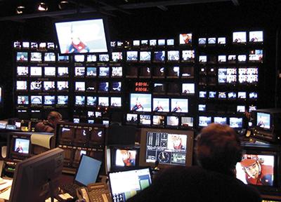 Multiviewers Assimilate Newsroom Displays | TV Tech