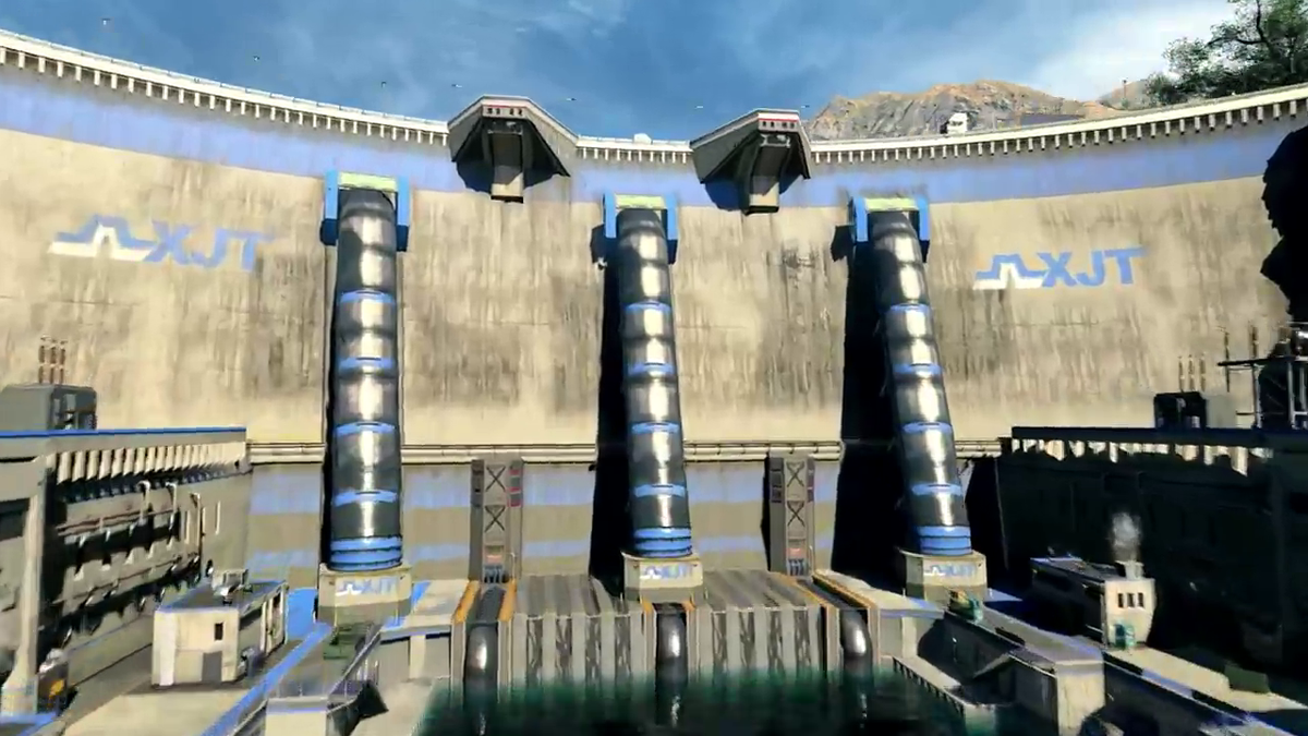 Call of Duty: Black Ops 4 Blackout map guide - What to expect from all ...