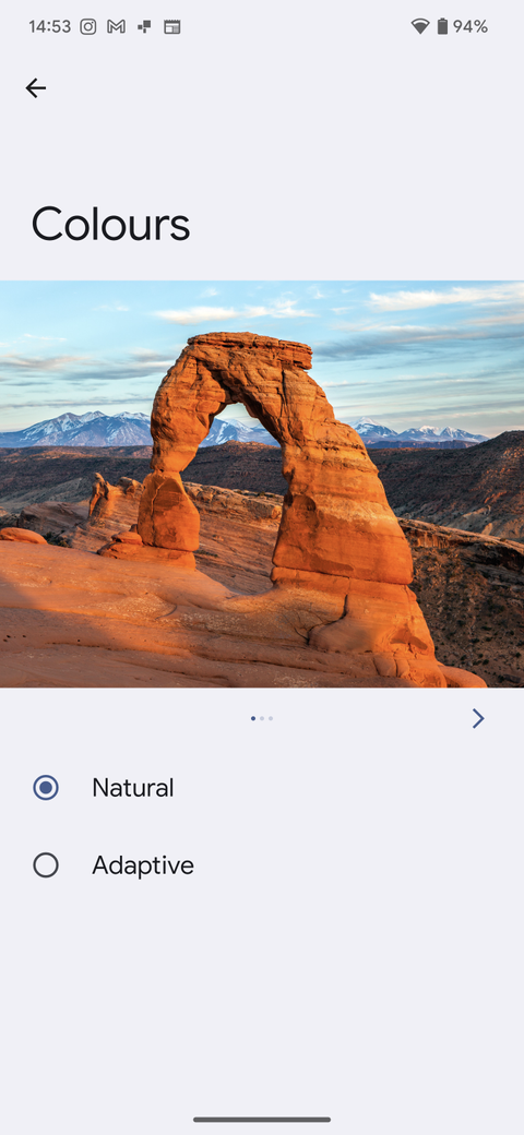 Got A New Android Phone You Need To Check These Two Settings Right Away Techradar 1575