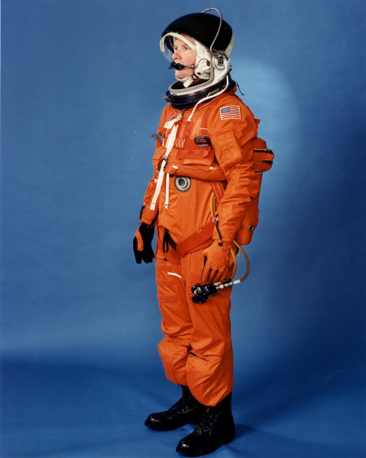 The Evolution of the Spacesuit in Pictures: Page 2 | Space