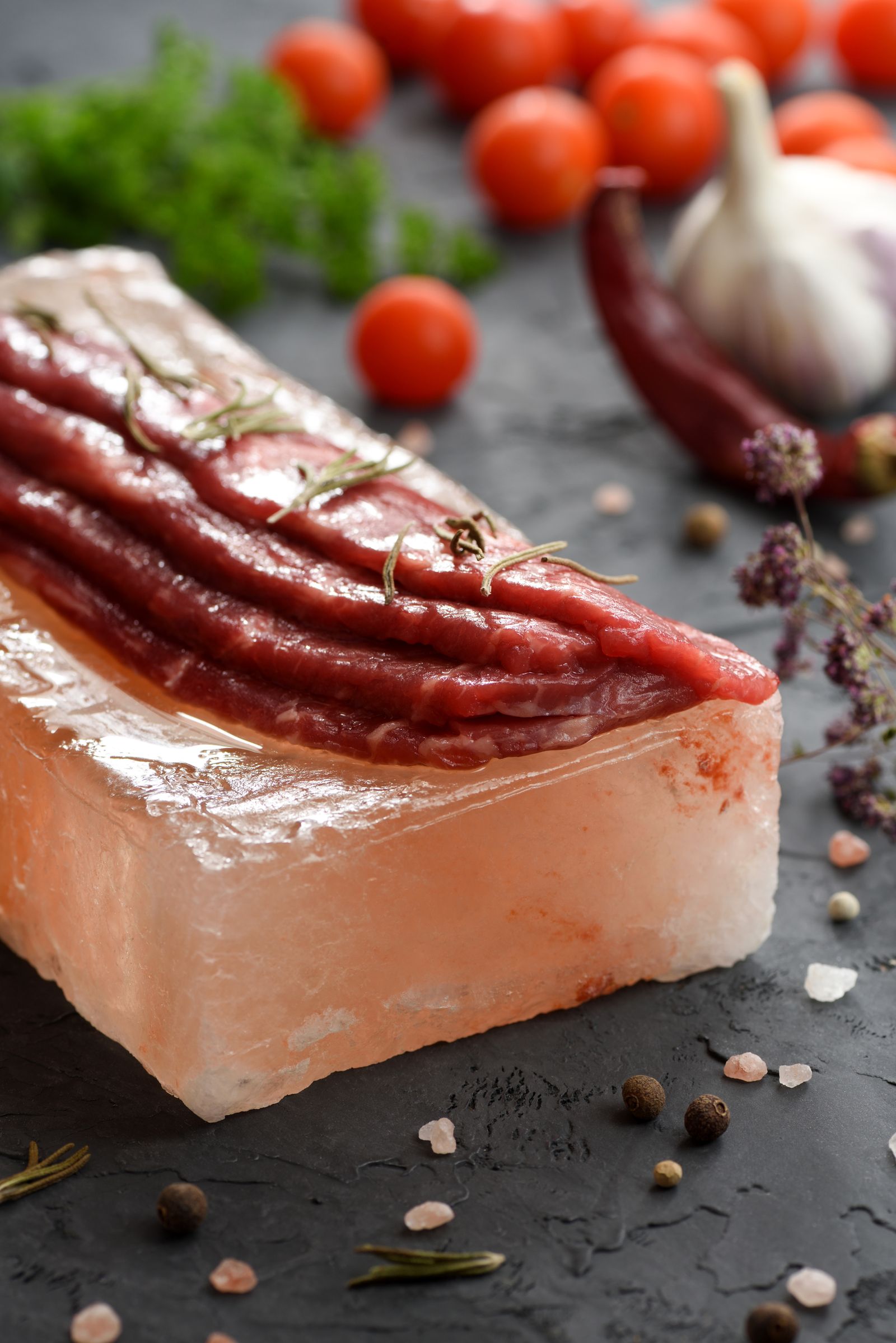 7 alternative ways to use your gas grill besides grilling | Livingetc