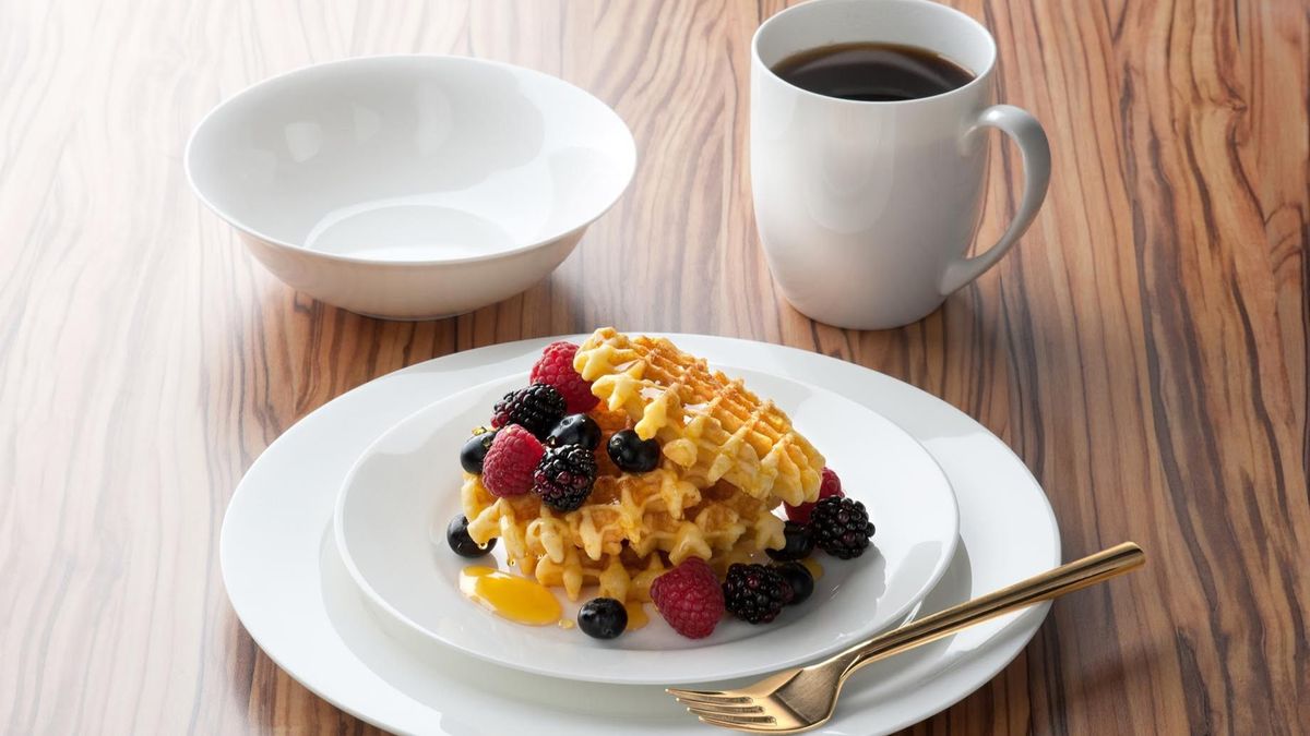 The best dinnerware: stylish plates and bowls for every occasion | Real ...