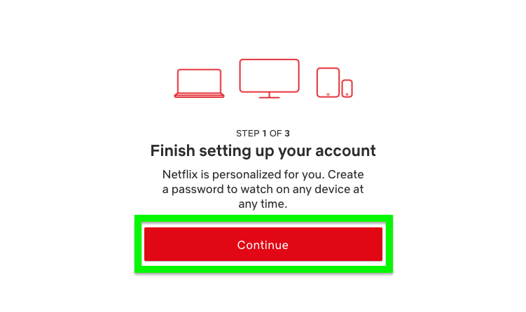 Signing up for Netflix: How to get an account | Tom's Guide