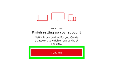 Signing up for Netflix: How to get an account | Tom's Guide