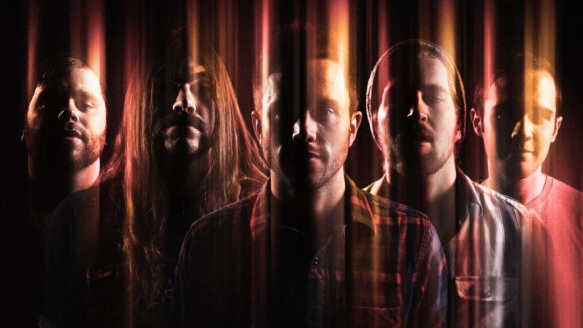 BTBAM drummer Blake explains stage walk-off | Louder