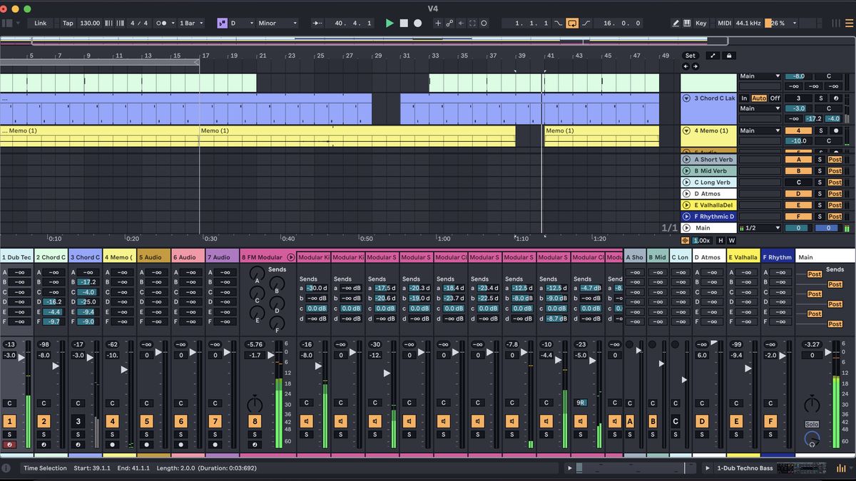5 things you need to know to get the most out of Ableton Live 12 | MusicRadar