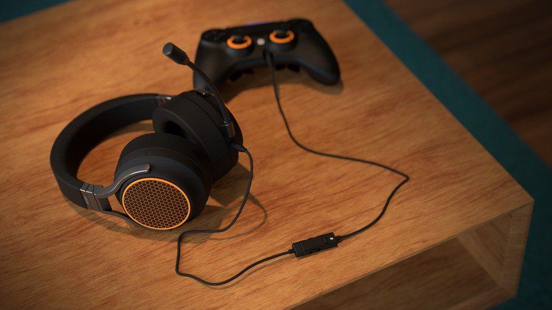 Scuf H1 headset review: Scuf's first gaming headphones were worth the ...